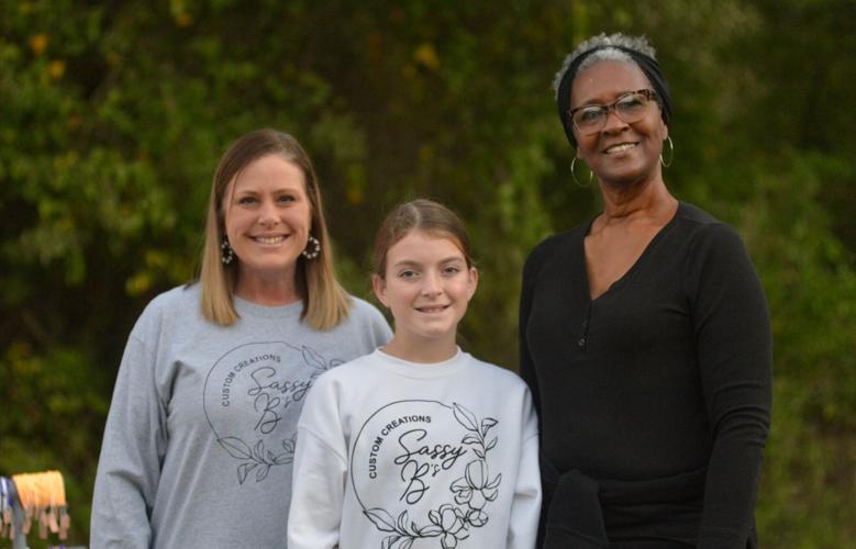 Lighting Lacombe for the holidays | St. Tammany community news | nola.com