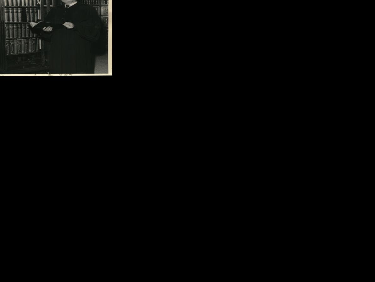 Remembering New Orleans judge in major desegregation cases | Blake ...