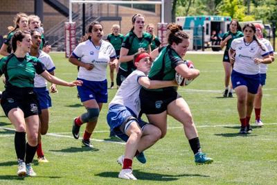 Tulane women's rugby rebuilds, keeps winning | Entertainment/Life ...