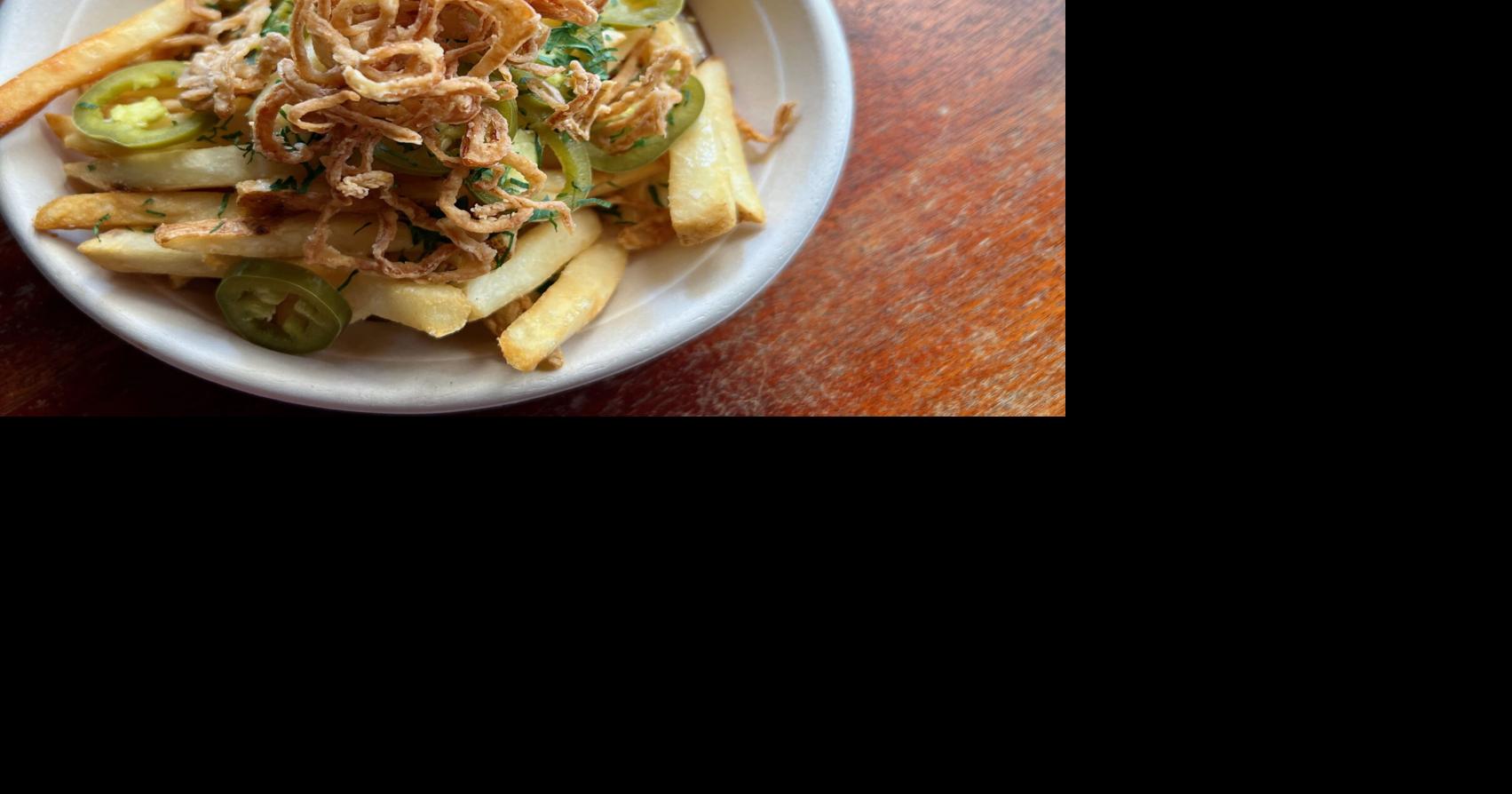 dw fries | | nola.com