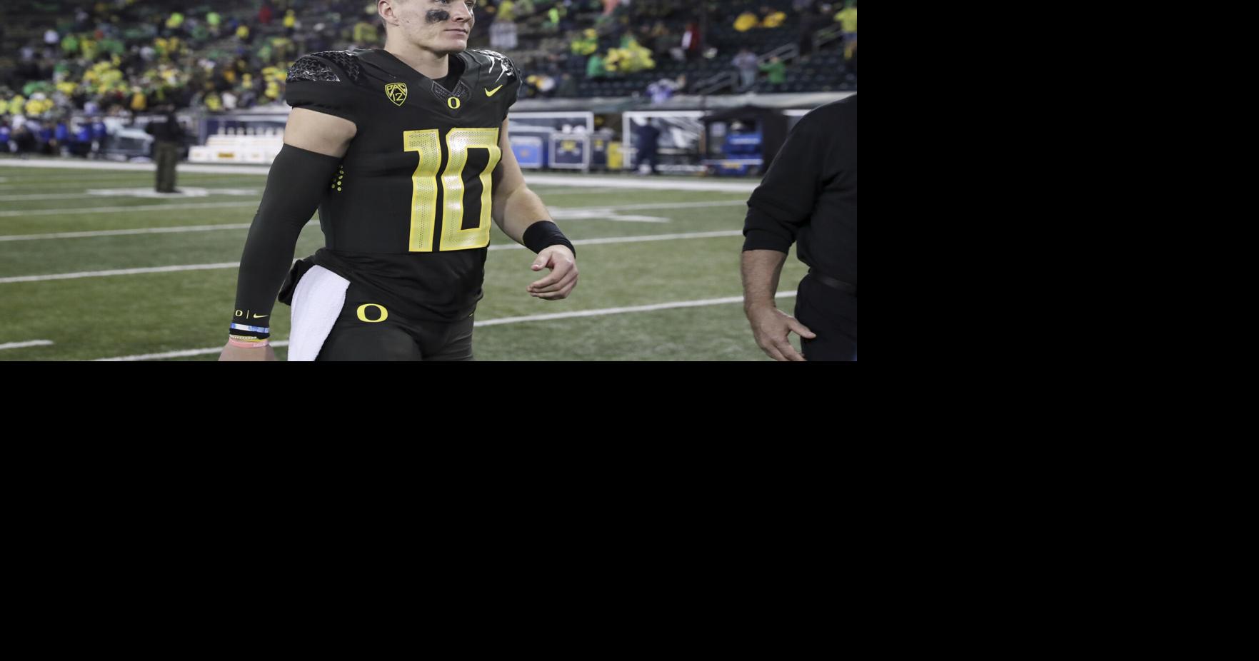 Oregon vs USC prediction, preview: College Football odds | Sports Betting | nola.com