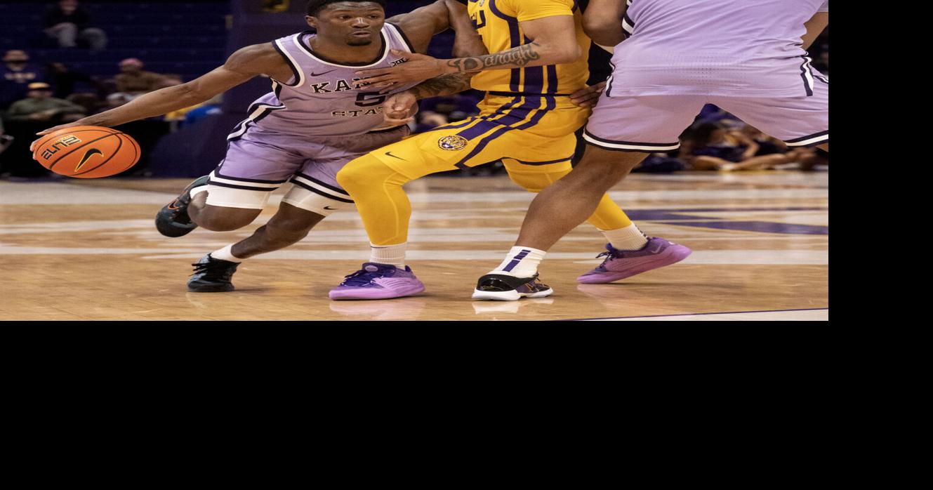 LSU men's basketball mines local guard from transfer portal | LSU ...