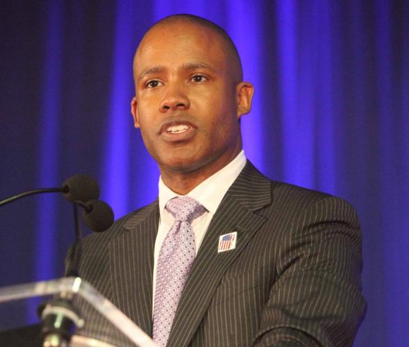 U.S. Attorney Kenneth Polite stresses importance of eduction, community ...