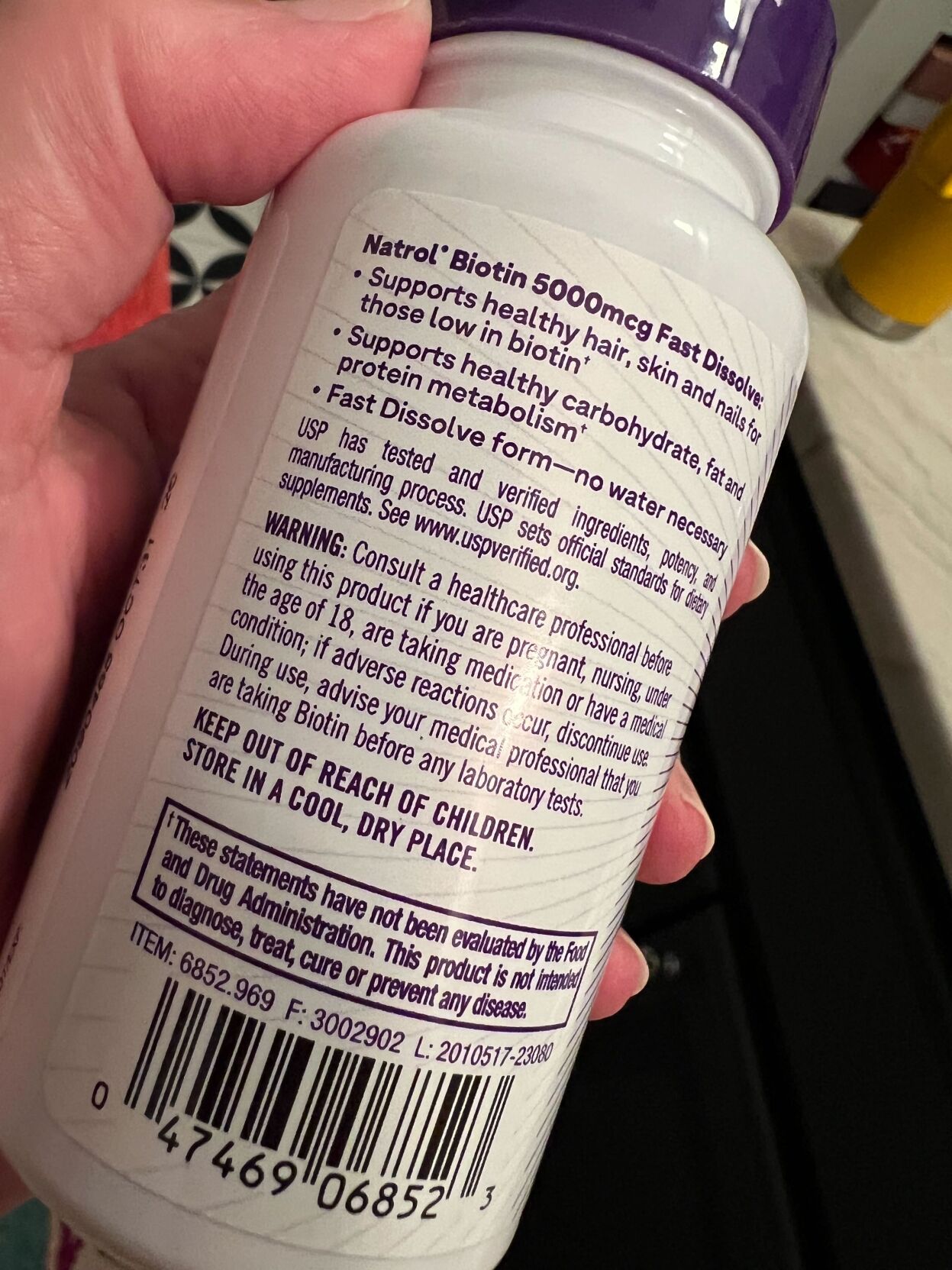 Supplements responsible for liver injuries, NOLA doctor says ...
