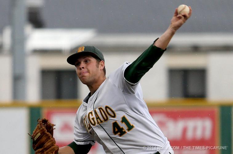 Delgado baseball to begin Junior College World Series with a tough ...