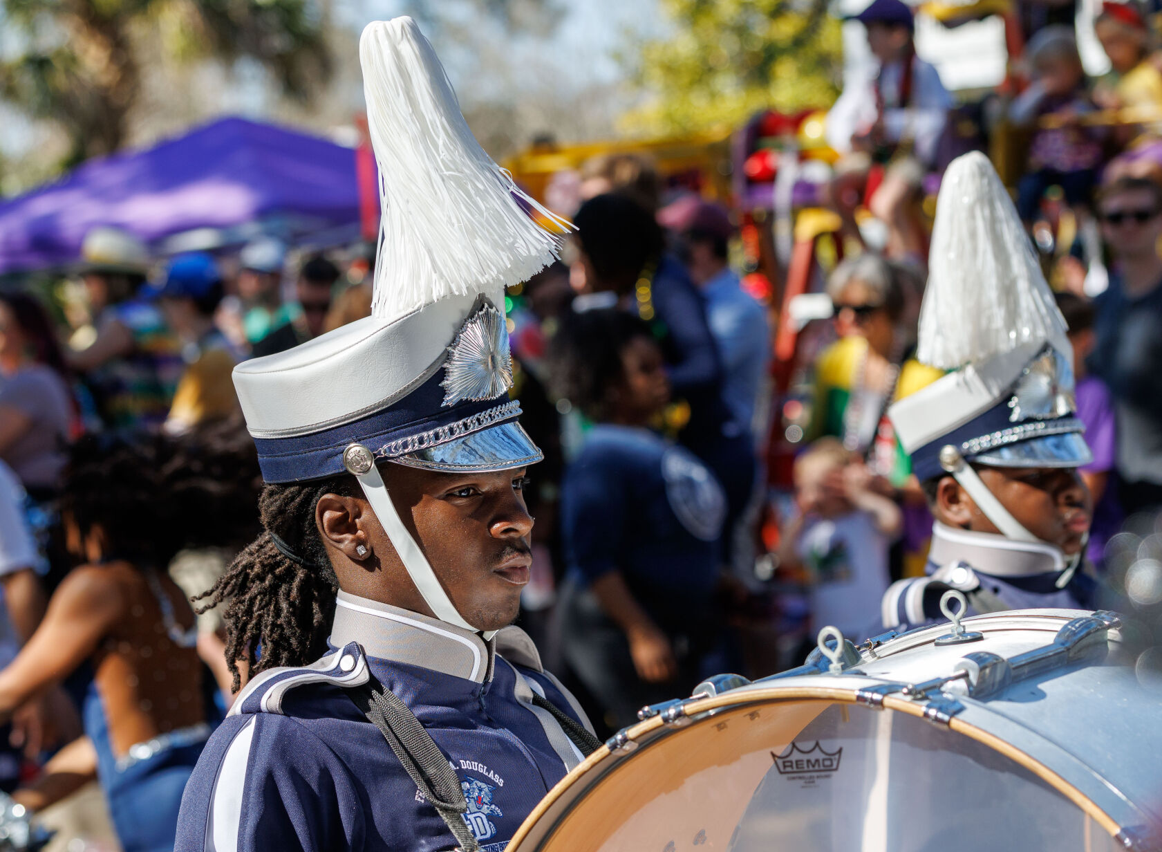Douglass and Kennedy high schools can merge, OPSB says | Education ...