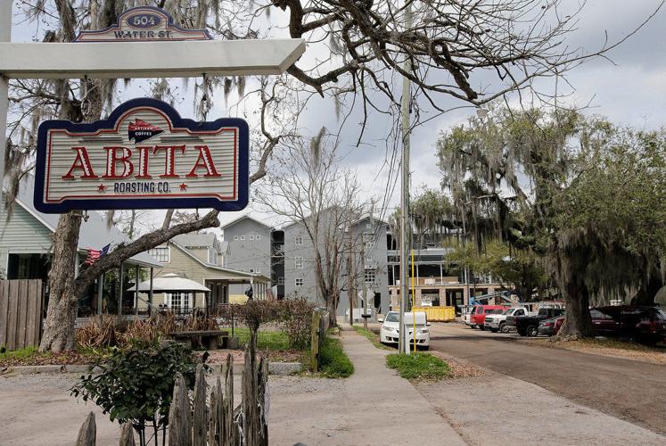 New Friends restaurant serves up promise and controversy in ...