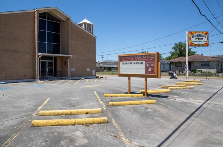 This Marrero church has been ravaged by coronavirus as Jefferson Parish ...