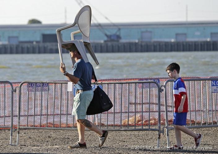 Gretna Heritage Fest 2016: Lineup, ticket info and what to eat ...