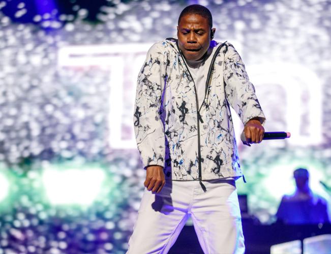 2025 Essence Fest ends with late Boyz II Men, Master P sets | Keith ...