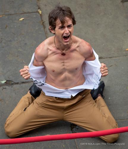 Stellaaaaa! See photos of the 2019 Stanley and Stella shouting contest ...