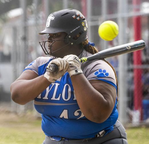 Patrick Taylor gets aggressive on basepaths in playoff win against ...