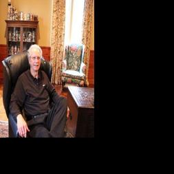 Jimmy Field talks about his years on the Public Service Commission and ...