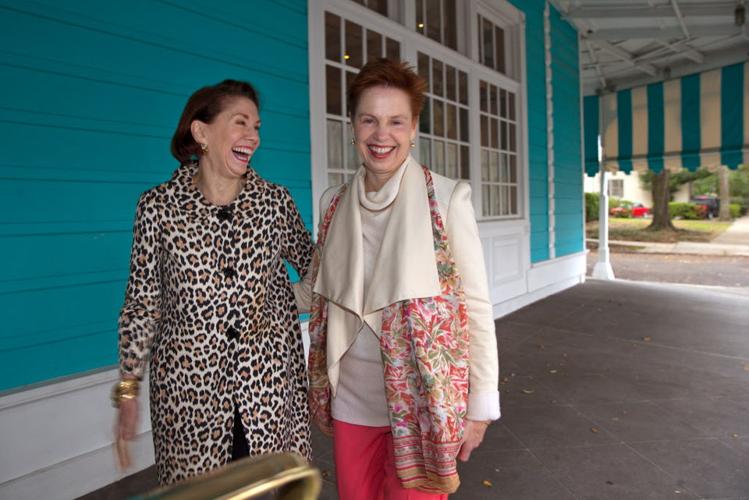 Timeline: Ella Brennan changed how New Orleans and America eats ...