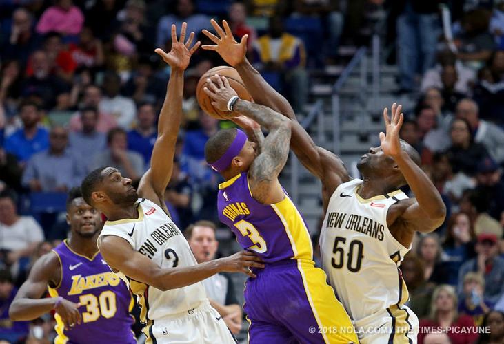 Pels' `dogs' are sinking their teeth into victory on a nightly basis ...