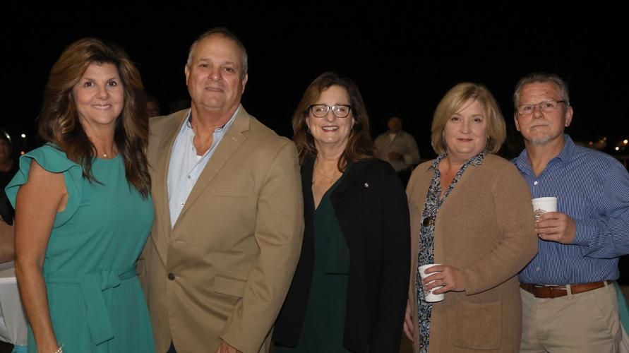 Raising money for Slidell health care up on the roof | St. Tammany ...