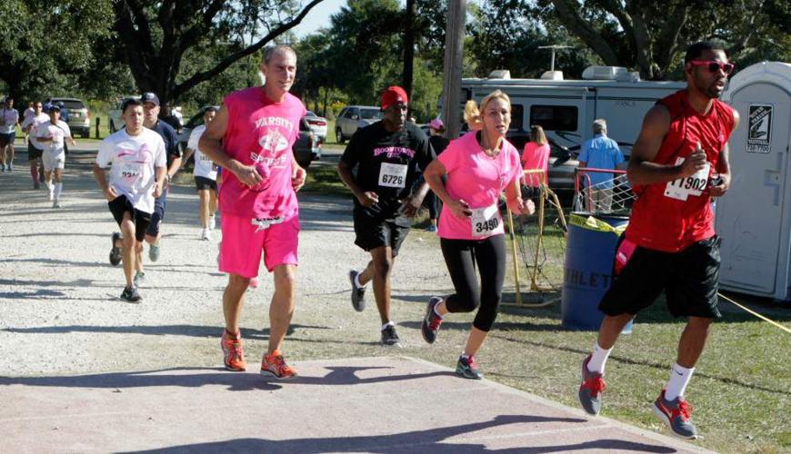 Photos: Race for the Cure | News | nola.com