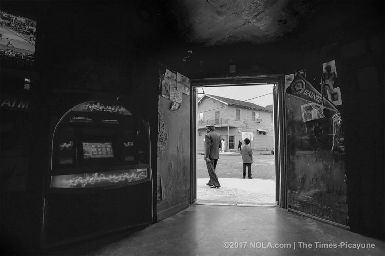 18 years in Central City: An education in violence, drugs, isolation ...