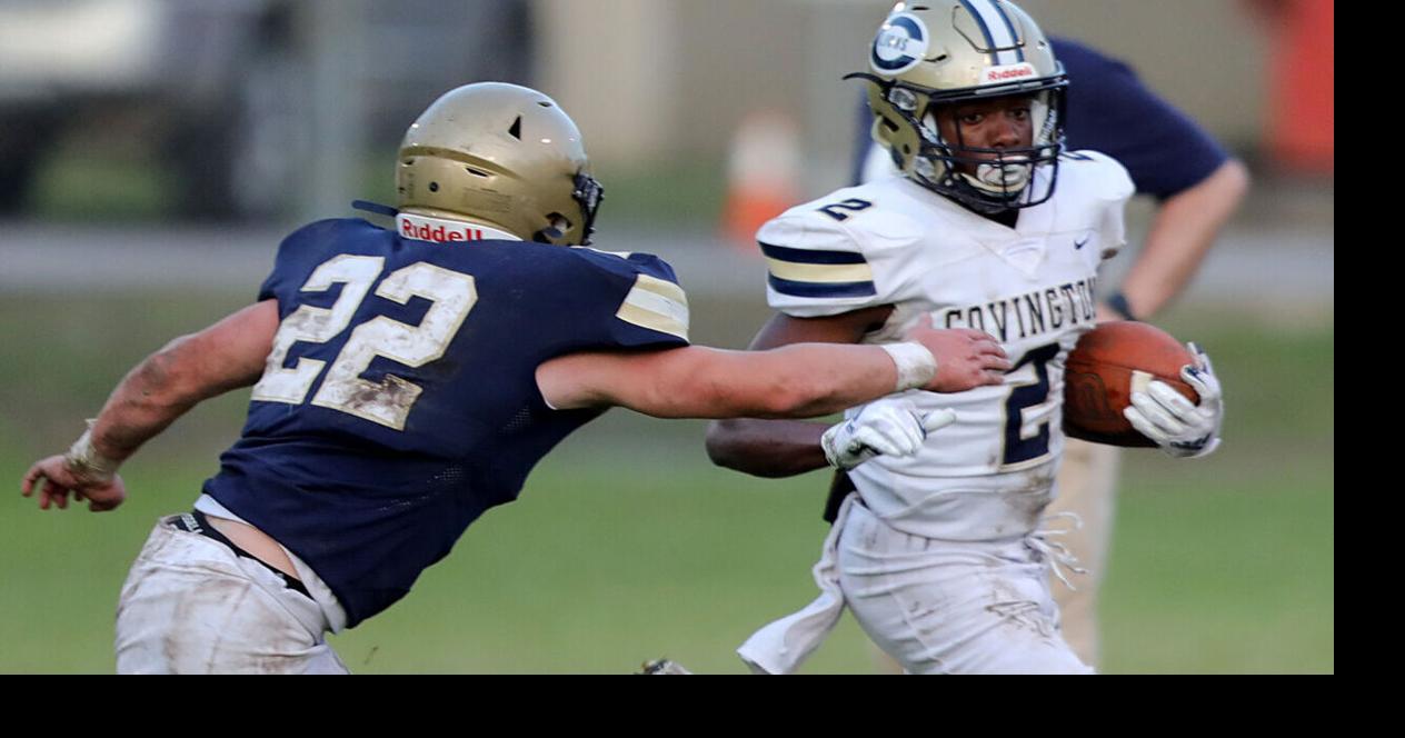 Covington football will lean more on experience in 2021 | Prep Sports ...