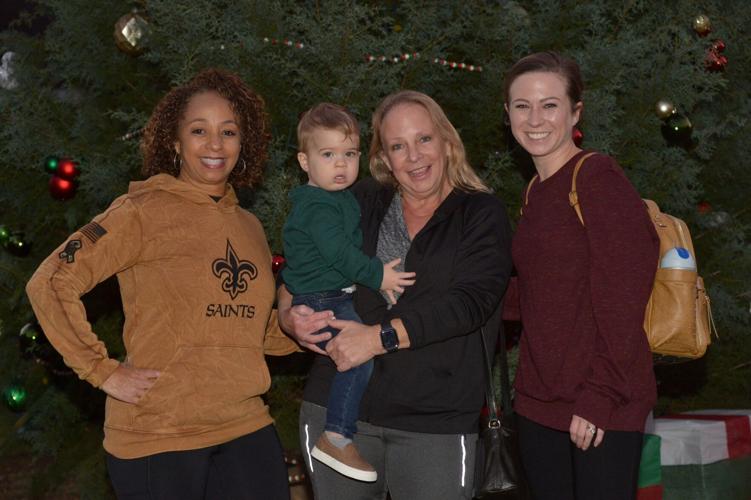 Lighting Lacombe for the holidays | St. Tammany community news | nola.com