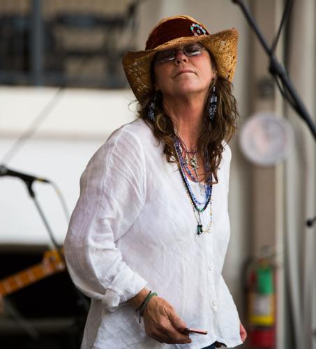 Susan Cowsill covers Joni Mitchell, two nights of Drivin N Cryin and ...