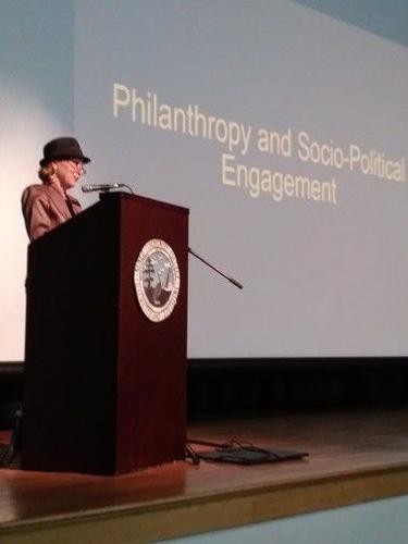 St. Bernard "Historical Mondays" brings community together for ...