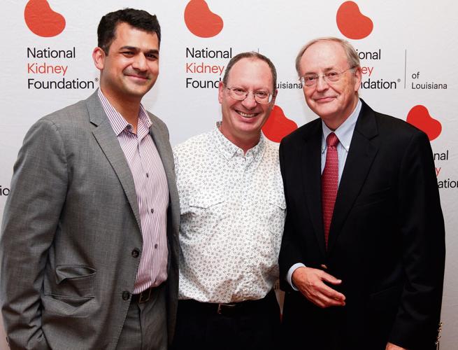 Nell Nolan: American Diabetes; Kidney - Gala de la Bonne Vie; Metairie ...