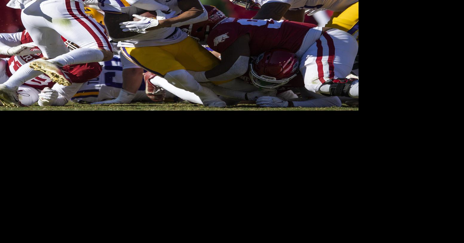 NO.lsuarkansas.111322_033 MJ.JPG | | nola.com