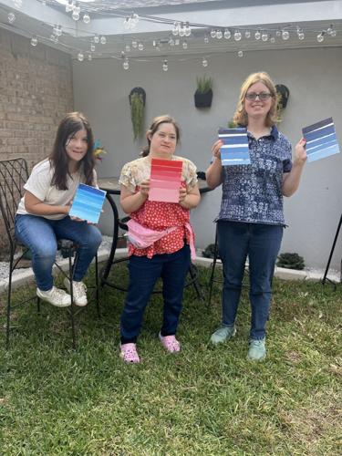 Inclusive art studio opens in Lafayette | Louisiana Inspired | nola.com