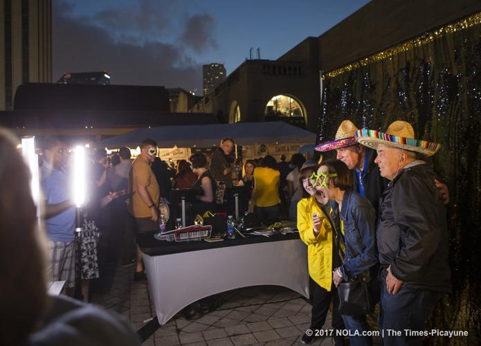 Top Taco festival returns for its second year | Where NOLA Eats | nola.com