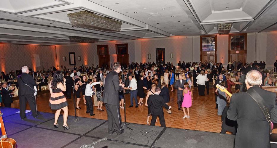 Blue Rose Ball benefits St. Michael Special School 'stars ...