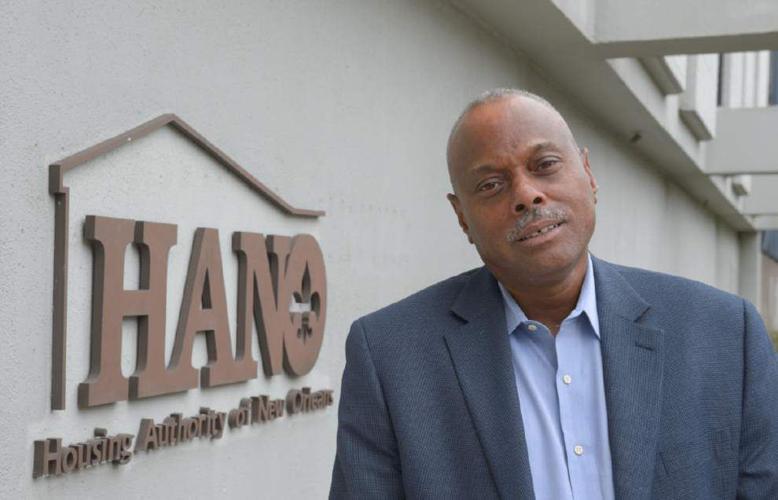 HANO chief Gregg Fortner to leave post in July; cites differences with ...