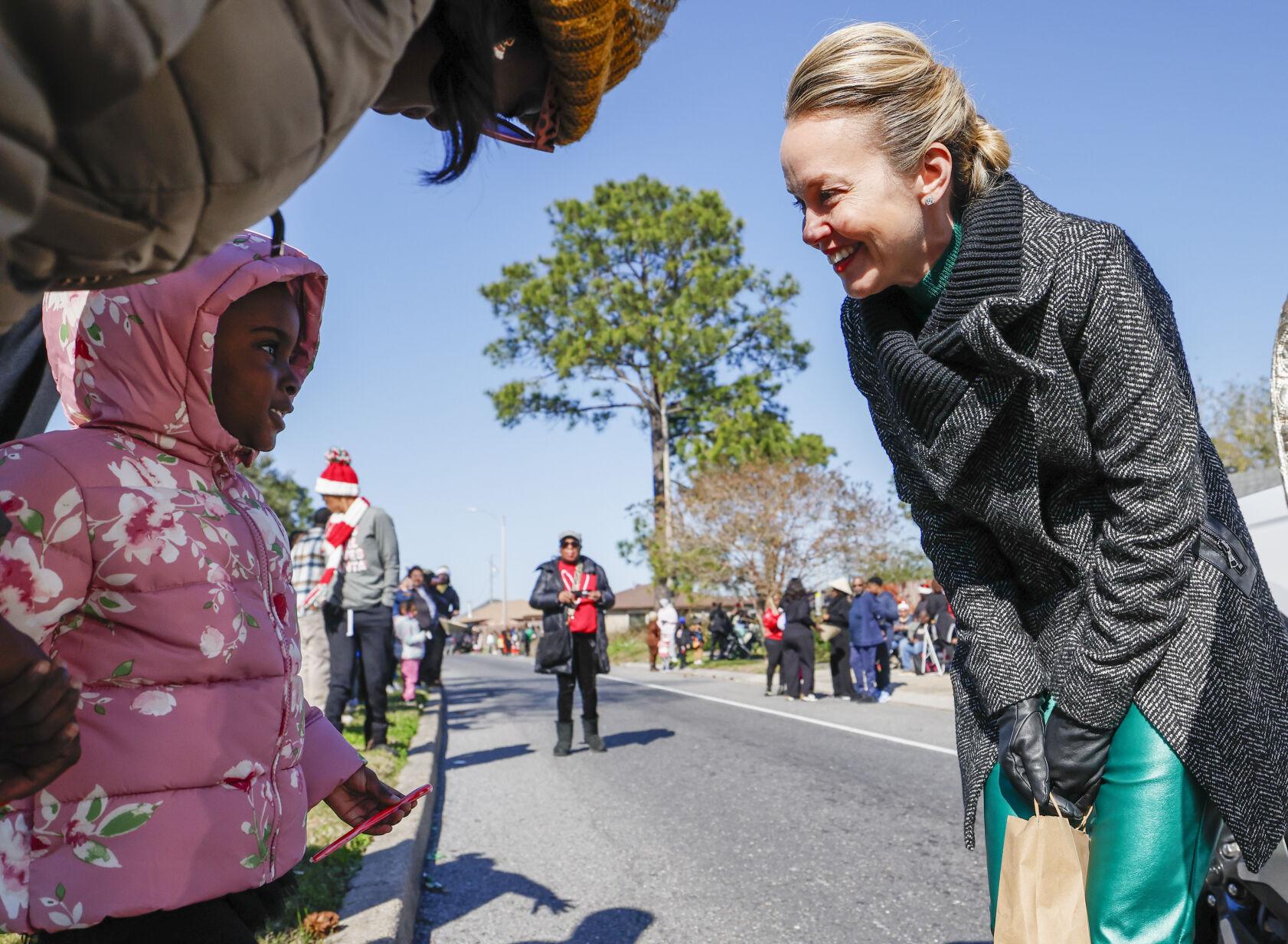 At-large City Council races 'wide open' in New Orleans LA | Local ...