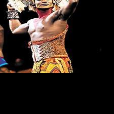 Review: The Lion King | Events | nola.com