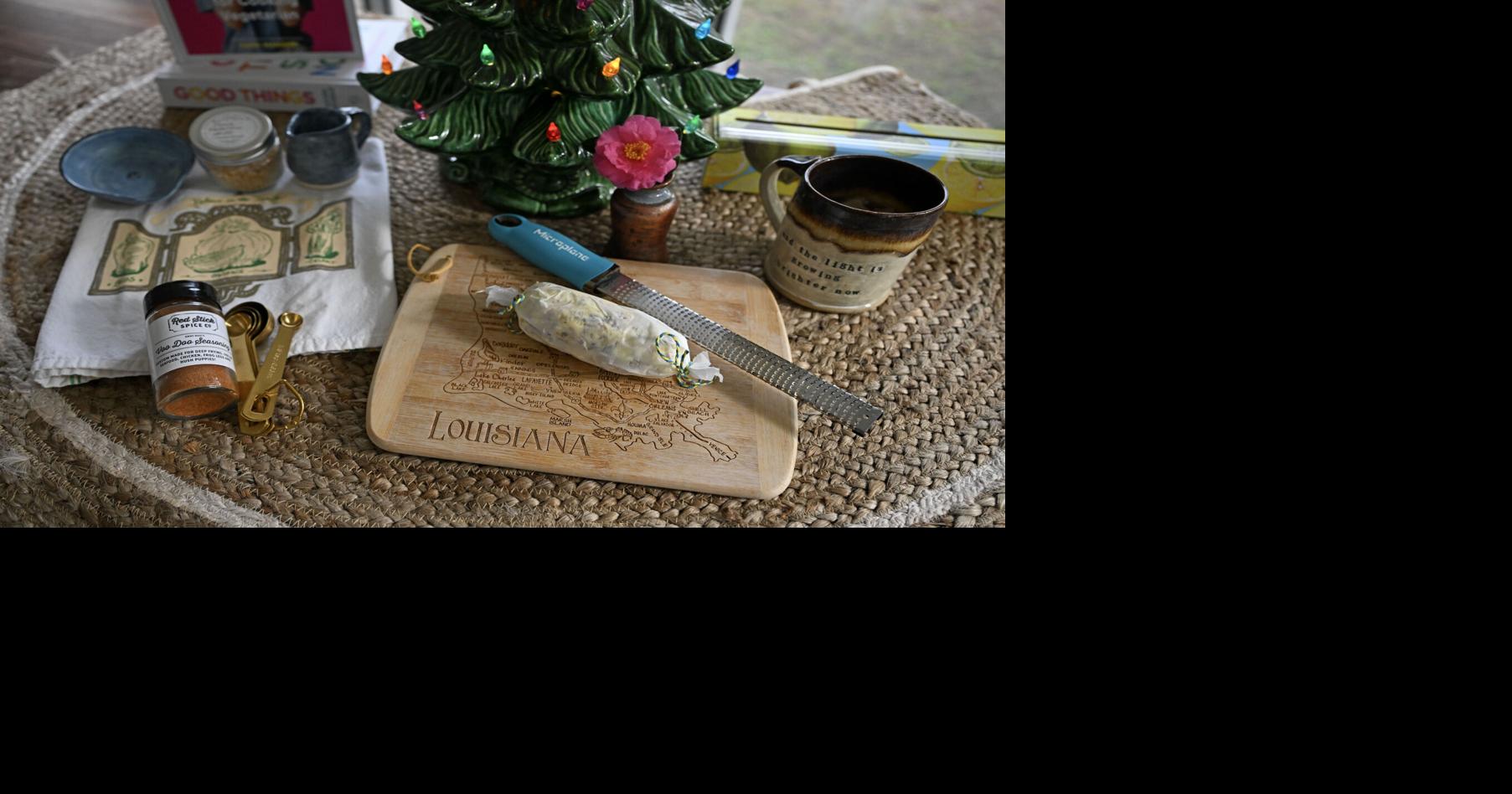 BR.aprilskitchenliv.121825 HS 008.JPG | | nola.com