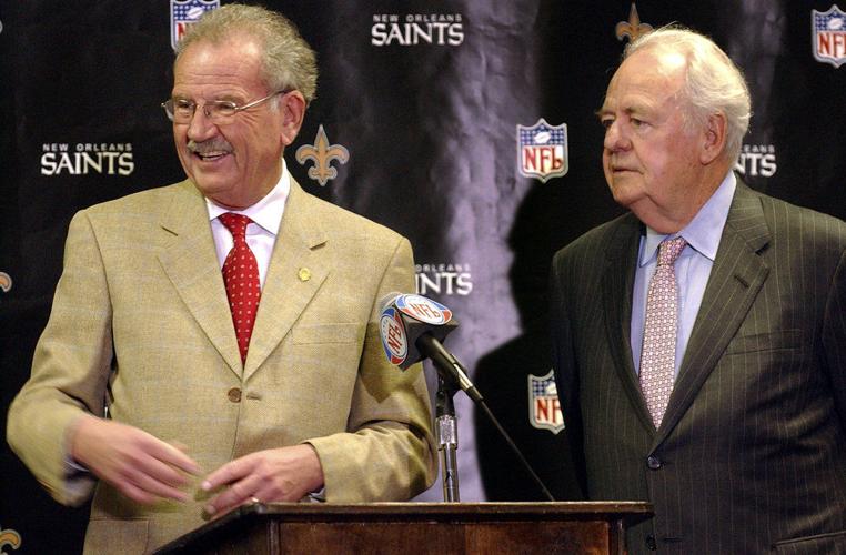 Tom Benson family feud: Renee Benson tells judge 'some people are ...