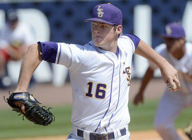 LSU baseball begins a new journey with plenty of talent, but answers to ...