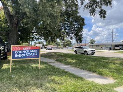 Kenner won't enforce poltical sign restrictions | Jefferson Parish ...