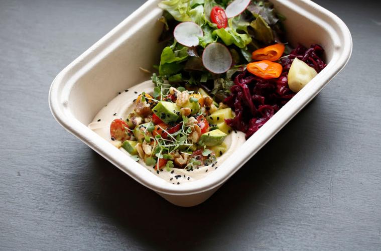 Little Fig, from 1,000 Figs owners, takes root in CBD: Opening alert ...