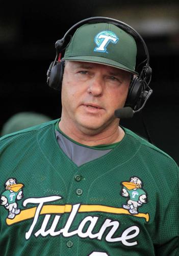 Former Tulane baseball coach David Pierce: 'Texas is the No. 1 job for ...