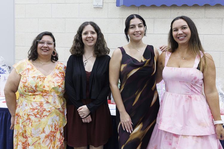 Superhero Tracey Powell wins the Safe Harbor cape | One Tammany | nola.com