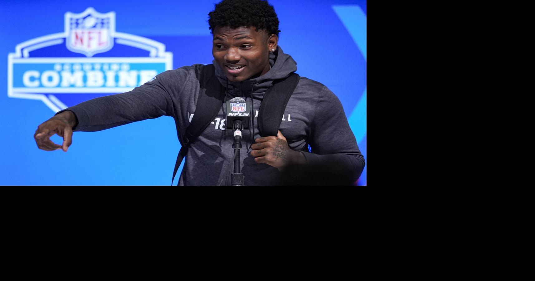 Can Saints rookie WR Bub Means push for a roster spot? | Saints | nola.com