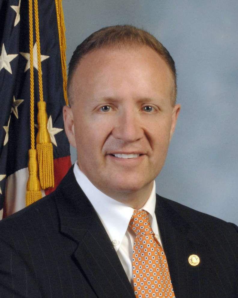 FBI agent tapped to lead New Orleans field office has experience in ...