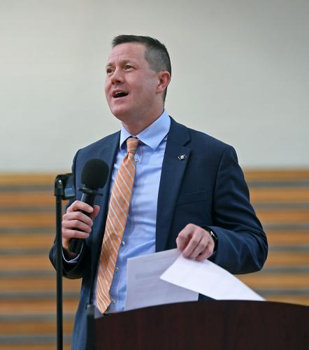 Tougher grades for Louisiana high schools? State education leader ...