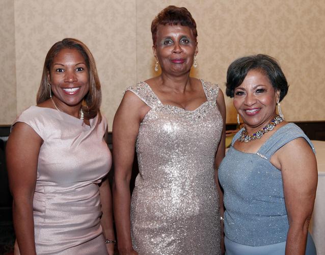 Photos: Beautillion | Parties/Society | nola.com
