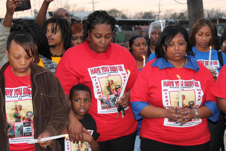 In Reserve couple's killings, police see as many as 8 suspects, WWL ...