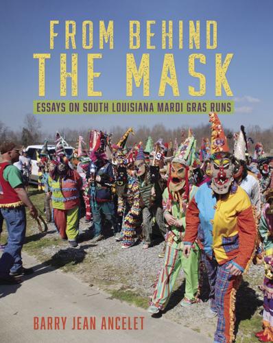 The rural Mardi Gras: New essay collection published | Entertainment ...