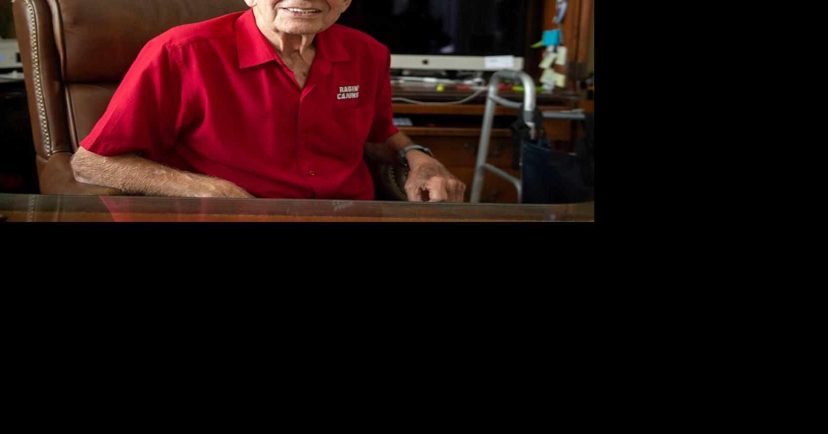 Don Briggs, former LOGA leader, dies at 82 | Business News | nola.com