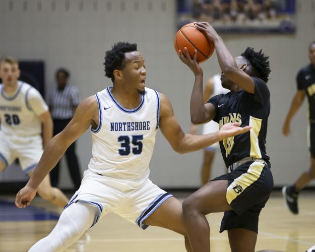 Kohen Rowbatham scores 32 as Northshore earns 72-61 first-round win ...