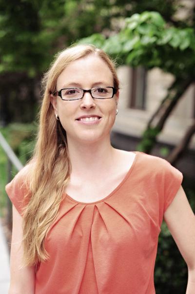 3-course interview: Amanda Sesser of Espiritu Mezcaleria | Food and ...